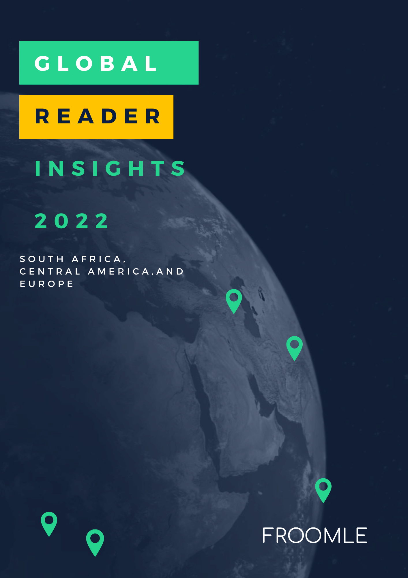 Global Reader Insights 2022